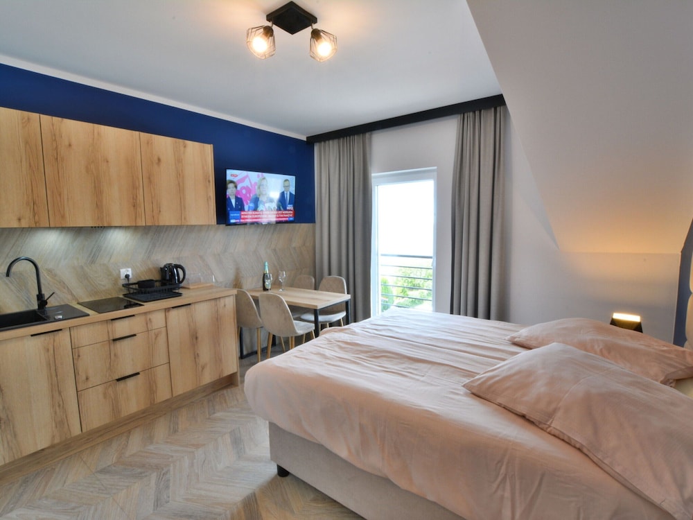 Apartment Right By The Sea, Ustronie Morskie - Ustronie Morskie