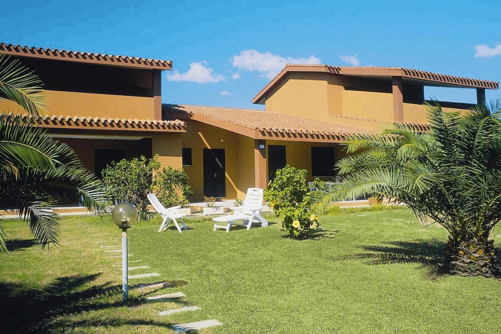 Apartments Costa Rei, Costa Rei - Costa Rei