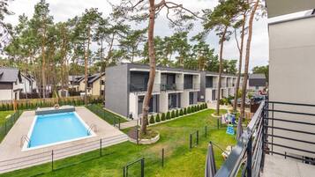 Casa | Piscina | Piscina exterior