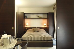 Apartamento | 1 quarto 