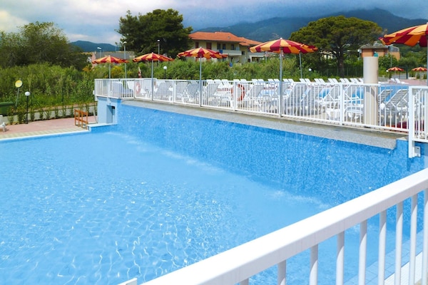 Holiday Resort Ai Pozzi Village Resort, Loano - Ligurien