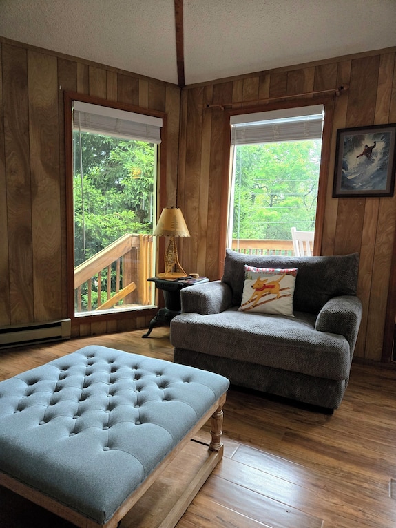 Dogs S'mores & Fire 2 Mins To Slopes Paved Road Access - Caroline du Nord