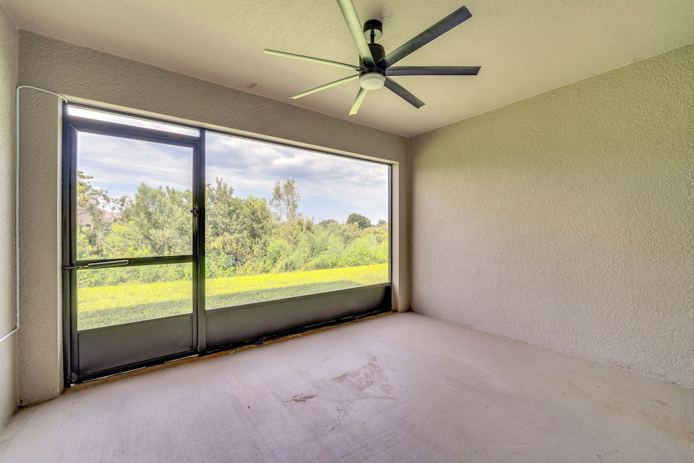 12 Mi To Disney Parks: Townhome W/ Pool Access! - Davenport, FL