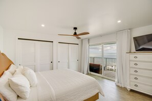 Apartamento (3 Bedrooms) | Interior