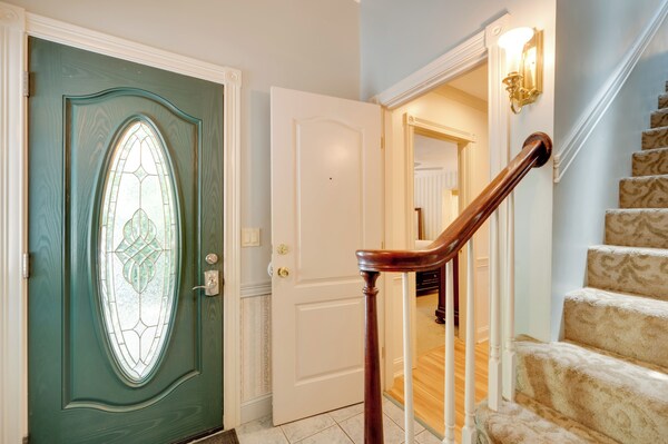 Mountain Views: Beautiful Nestlenook Farm Home! - New Hampshire (State)