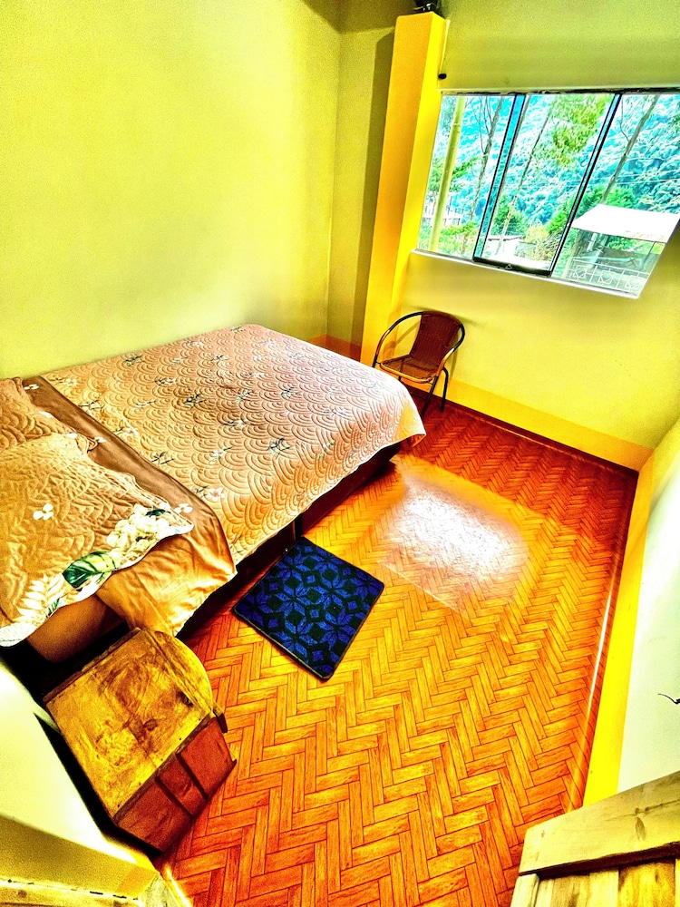 Hospedaje El Mirador De Collpapampa - Apurímac