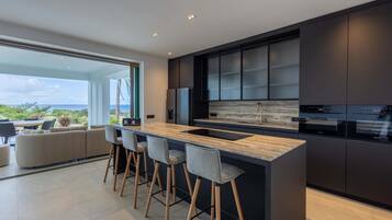 Apartamento | 2 quartos, internet de alta velocidade