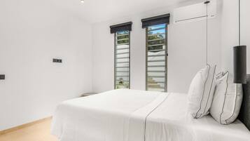 Apartamento | 2 quartos, internet de alta velocidade