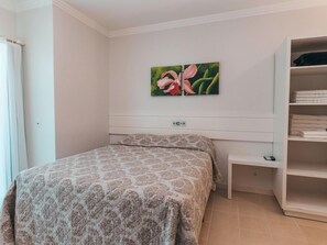 Apartamento Standard (Piso Superior) | 1 quarto, Wi-fi grátis 