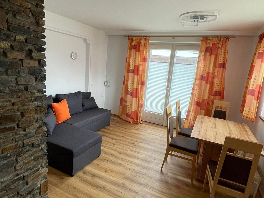 Fewo Embacher - Ferienwohnung Embacher - Wattens