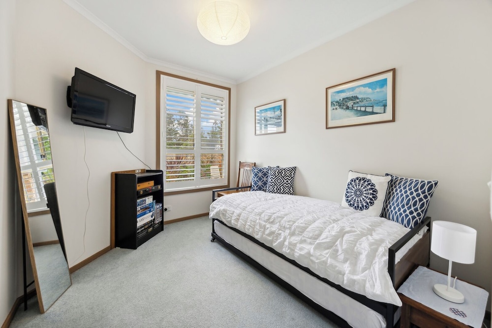 A Short Walk To Cowes Central Shops And Main Beach - Phillip Island
