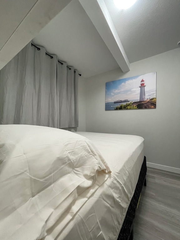 The Fortress Safe Haven. Affordable Accommodation On Westside - Saskatchewan