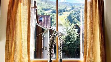 Casa de Férias, 2 quartos | Interior