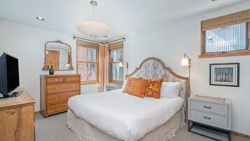 Casa de Férias, 2 quartos | 2 quartos, Wi-fi grátis