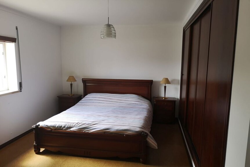 Foz Do Arelho In A Heavenly Setting. - Vau