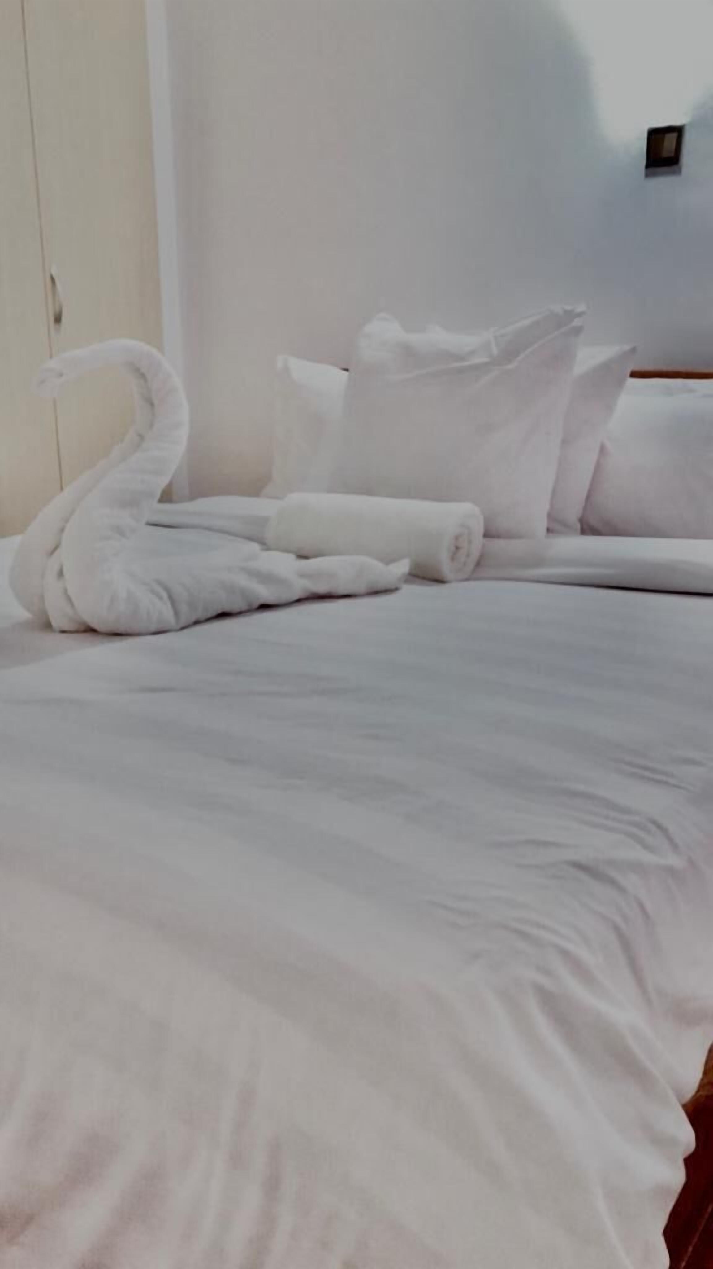 Apartamento família, vista para a cidade | Individualmente decorados, individualmente mobiliados, Wi-Fi de cortesia