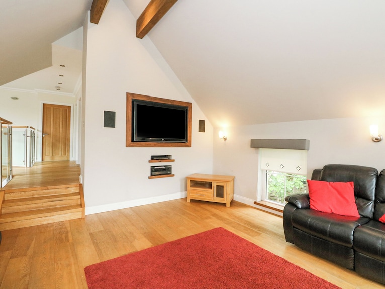 Taighean Anndra, Pet Friendly, With Hot Tub In Killin - Killin