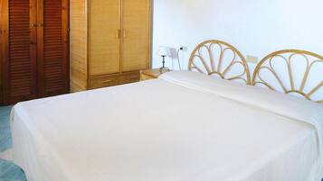 Apartamento | 1 quarto, com mobília individualizada