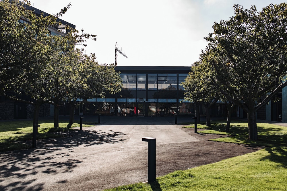 The Space To Stay - Saint Andrews