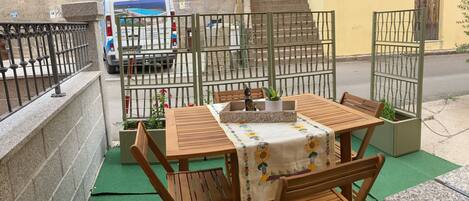 Apartamento | 2 quartos