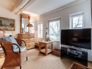 Apartamento | Sala