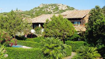 Apartamento | Jardim