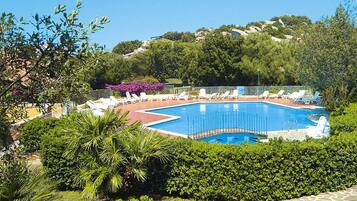 Apartamento | Piscina | Piscina exterior