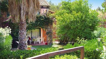 Apartamento | Exterior