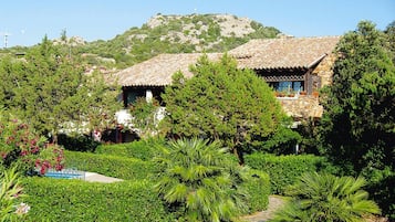 Apartamento | Jardim