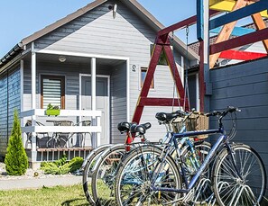 Casa | Exterior