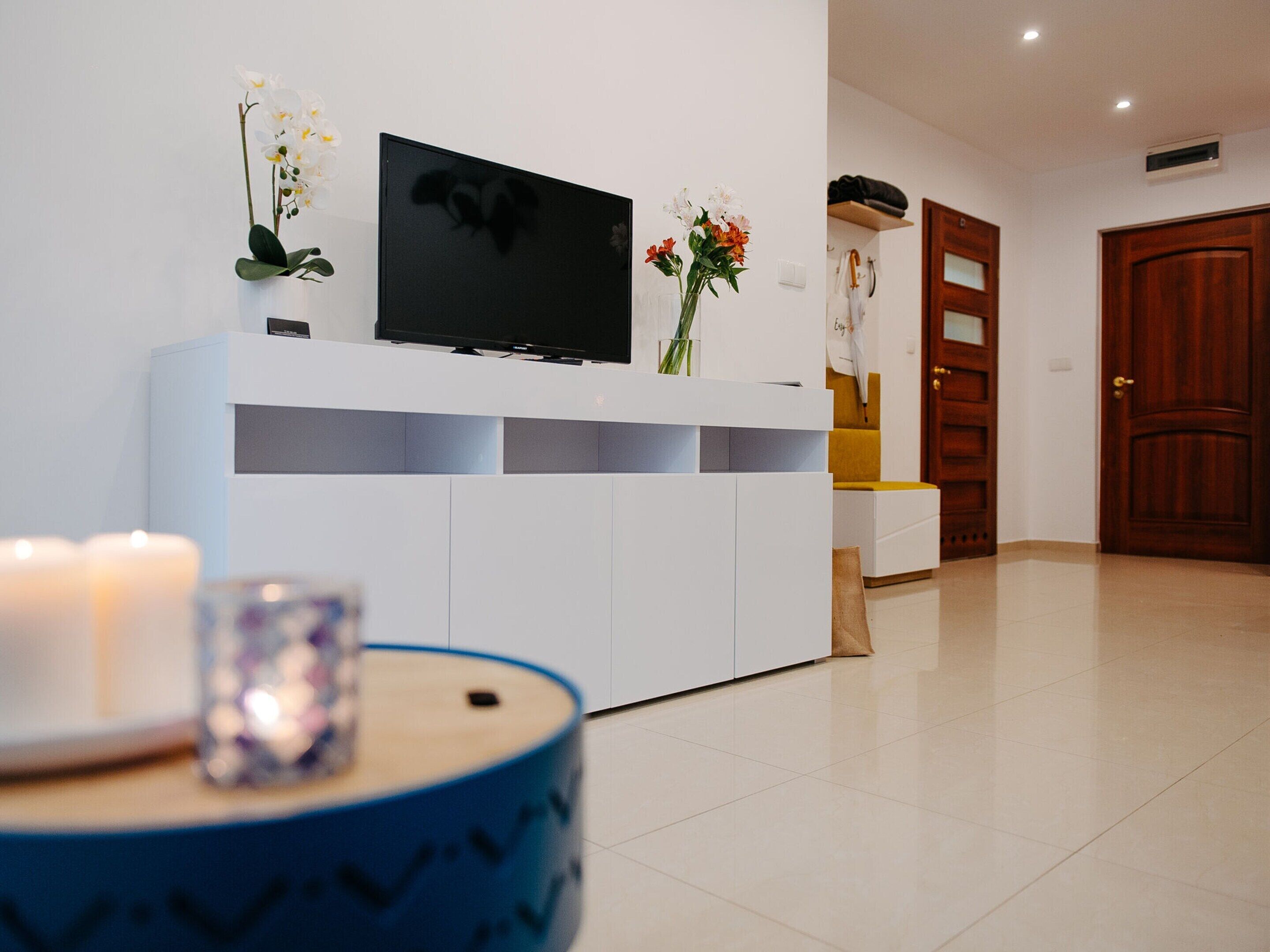 Apartamento | Opções para refeição