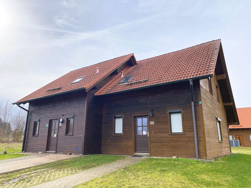 Doppelhaushaelfte In Hasselfelde - Hasselfelde