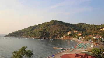 Apartamento | Vista para a água