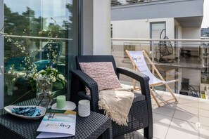 Apartamento | Exterior