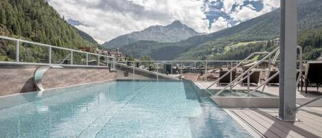 Apartamento | Piscina