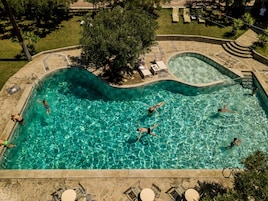 Apartamento | Piscina | Piscina exterior