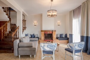 Apartamento | Sala