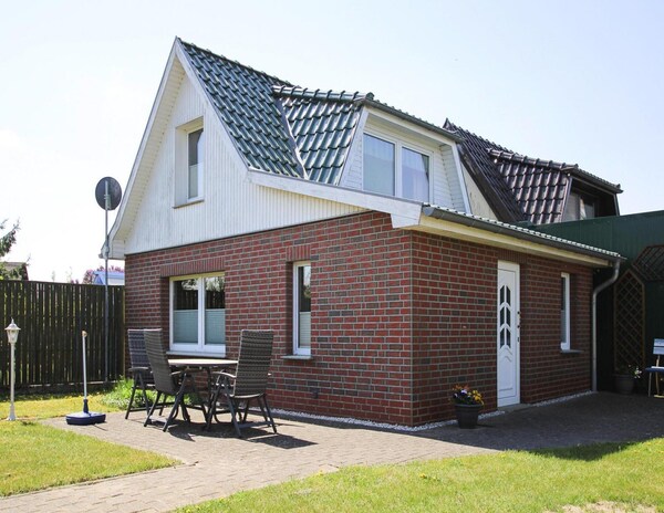 Ferienhaus, Plau Am See - Plau am See