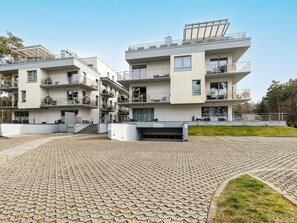 Apartamento | Exterior