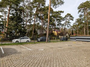 Apartamento | Exterior