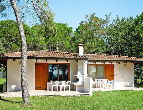 Bungalow In The Residence Belvedere In Grado - Gorizia