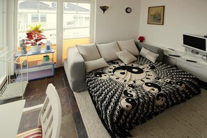 Casa | Sala