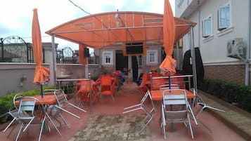 Bar (no alojamento)