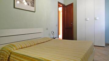 Apartamento | 2 quartos, com mobília individualizada