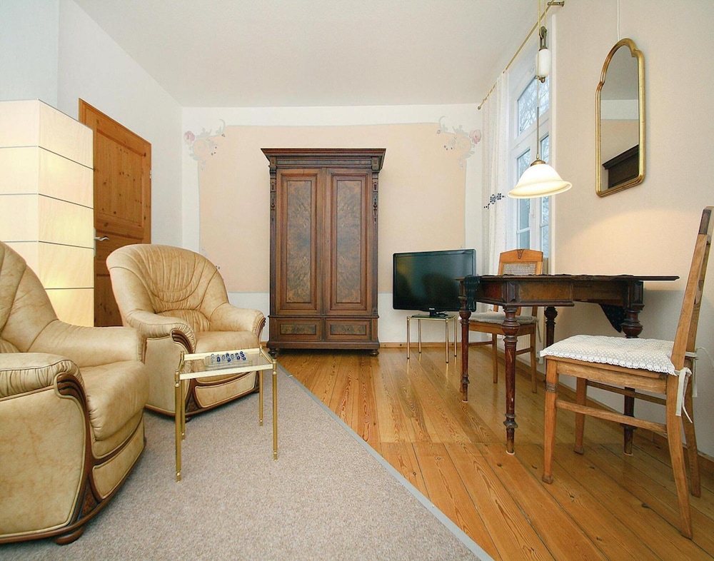 Ferienwohnung, Zahrensdorf - Warin