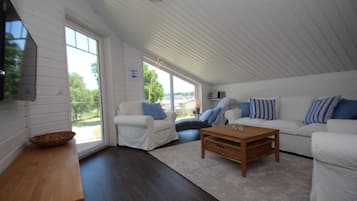 Casa | Sala de estar