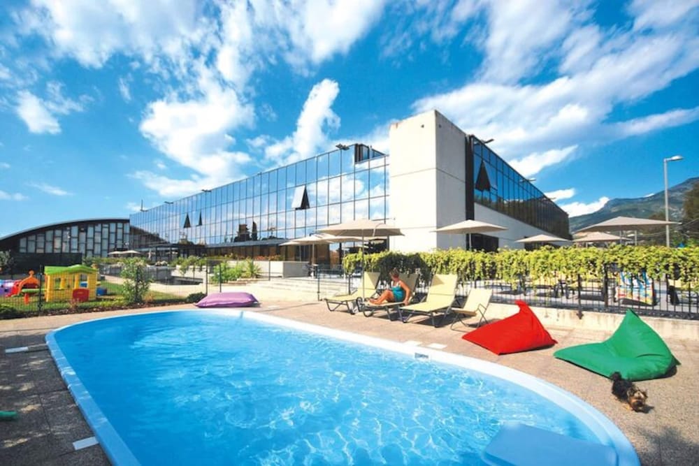 Residence Riviera Palace, Loano - Loano