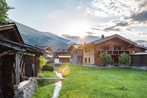 Casa | Exterior