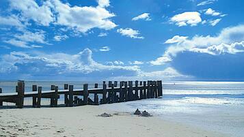 Casa | Vista do alojamento