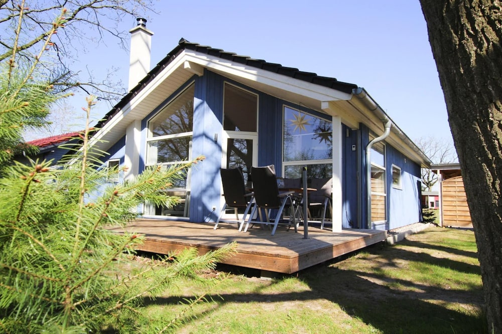 Holiday Home By Lake Dummer With Sauna - Dümmer